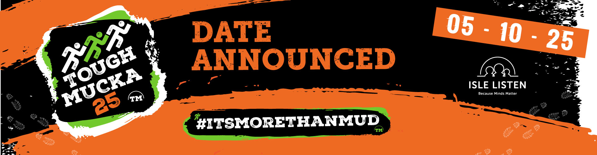 Tough Mucka - IsleListen